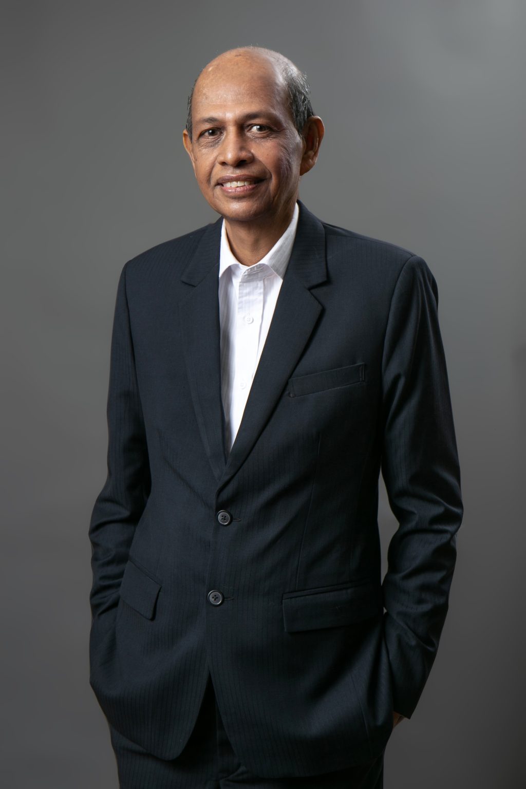 Dato’ Abdul Majit Bin Ahmad Khan - Unitrade Industries Berhad