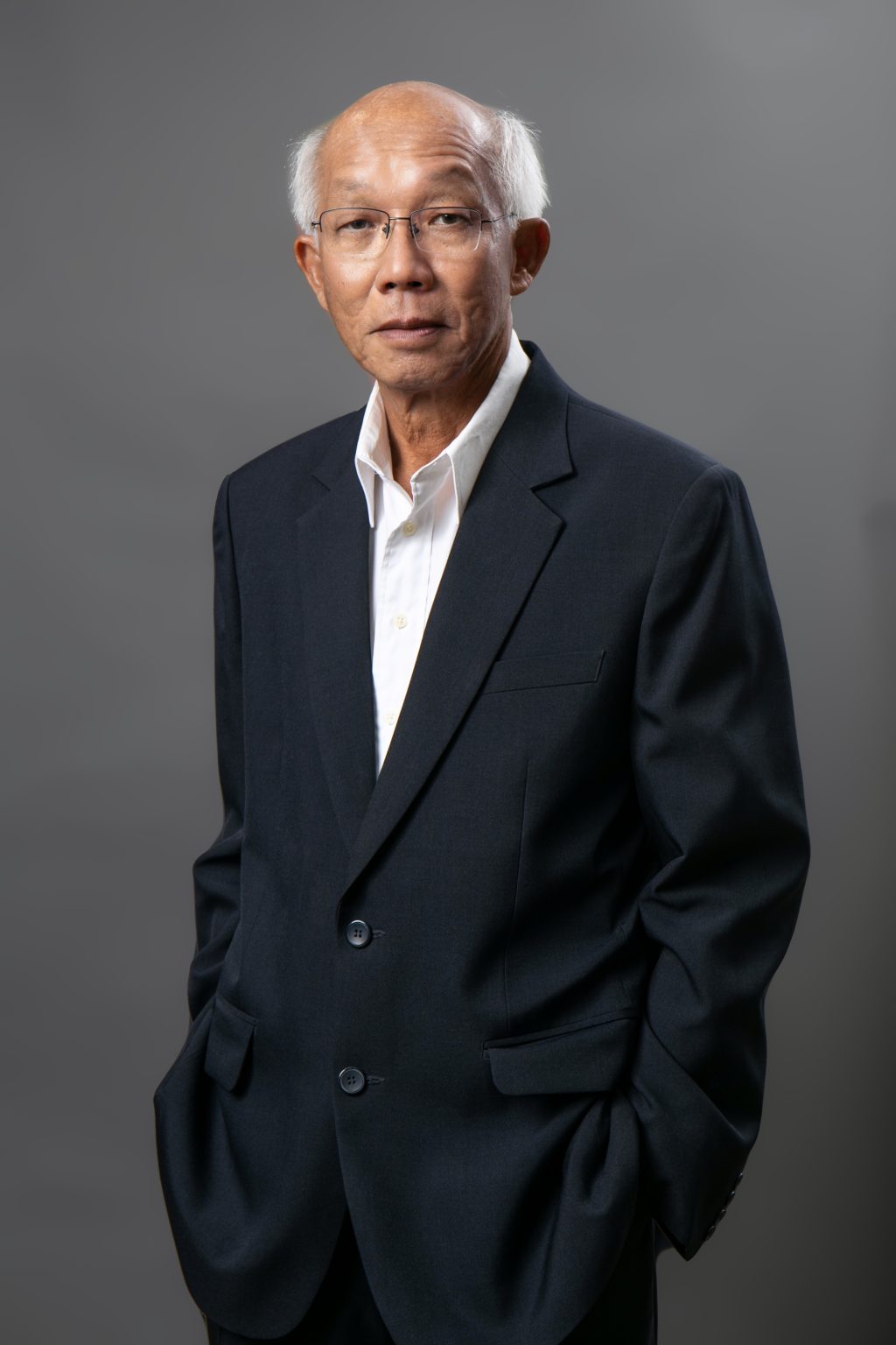 Dato Loh Yeow Boo - Unitrade Industries Berhad