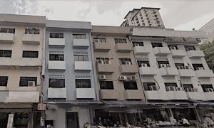 History - Unitrade Industries Berhad